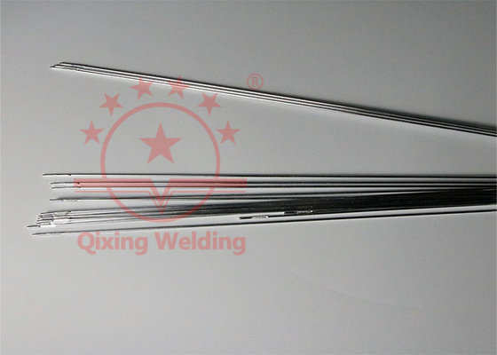 Filler Metal Aluminum Welding Rods 12 % Silicon Alloy For Ships / Locomotives