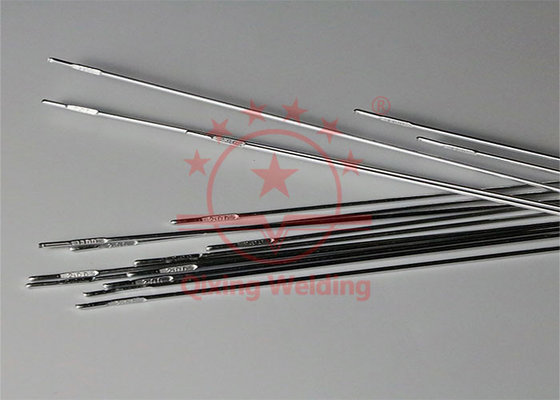 Arc Stabilization Aluminum Brazing Alloys , ER1100 Solid Aluminum Round Bar