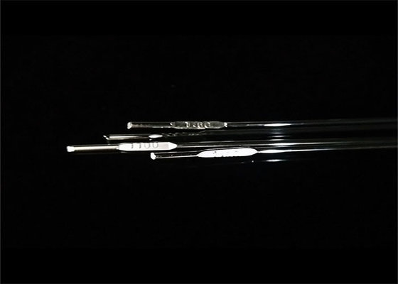 Arc Stabilization Aluminum Brazing Alloys , ER1100 Solid Aluminum Round Bar