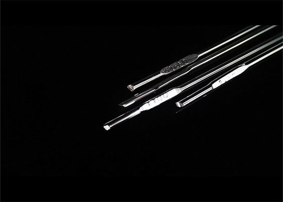 Code ER1100 Aluminum Welding Rods Corrosion Resistance High Machinability