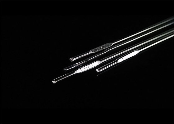 ER4047 Aluminum Welding Rods Low Soldering Temp Silicon Coil Shape Durable