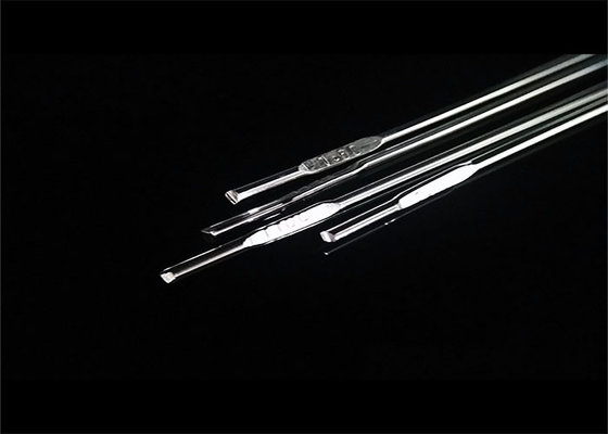 Arc Stabilization Aluminum Brazing Alloys , ER1100 Solid Aluminum Round Bar