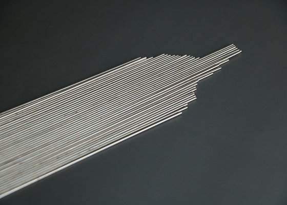 Durable Silver Solder Alloy Silver - Copper - Zinc - Cadmium OEM Accpected
