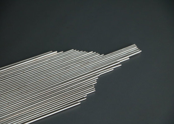 Durable Silver Solder Alloy Silver - Copper - Zinc - Cadmium OEM Accpected