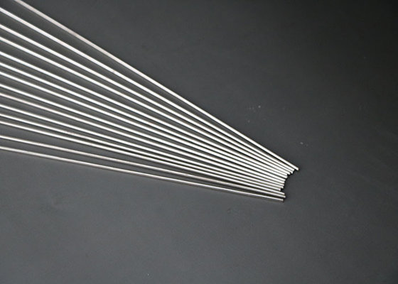 Cadmium Silver Solder Alloy For Stainless Steel High Plasticity Custom Size