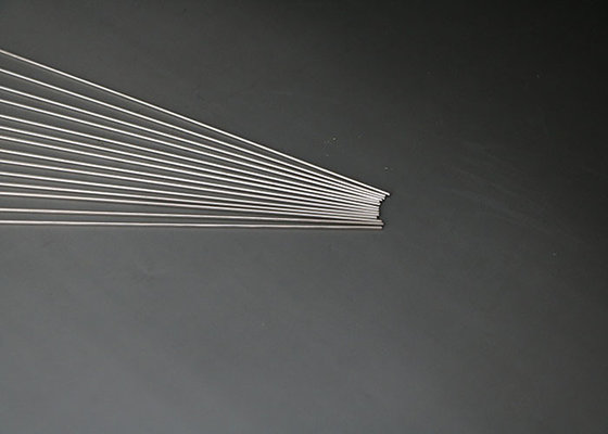 Copper Zinc Silver Solder Alloy Diameter 2.0 Mm Weld Copper Stainless Steel