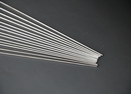 Durable Silver Solder Alloy Silver - Copper - Zinc - Cadmium OEM Accpected