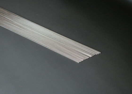 Copper Zinc Silver Solder Alloy Diameter 2.0 Mm Weld Copper Stainless Steel