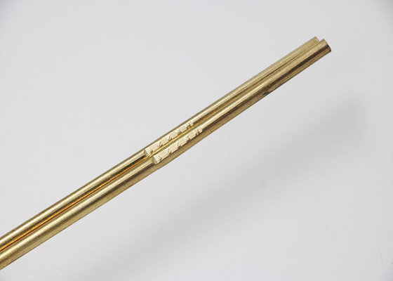 Low Melting Point Brass Brazing Rod Copper Solder Brazing Bar 10 - 30g Weight
