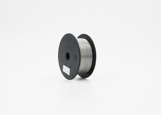Welding Aluminum Wire Spool , Aluminum To Copper Tubing Aluminum Flux Wire