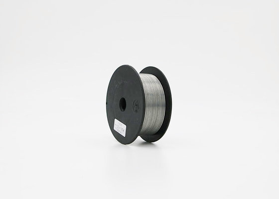 2.00mm * 3m Aluminum Welding Wire Smooth High Hardness Corrosion Resistant