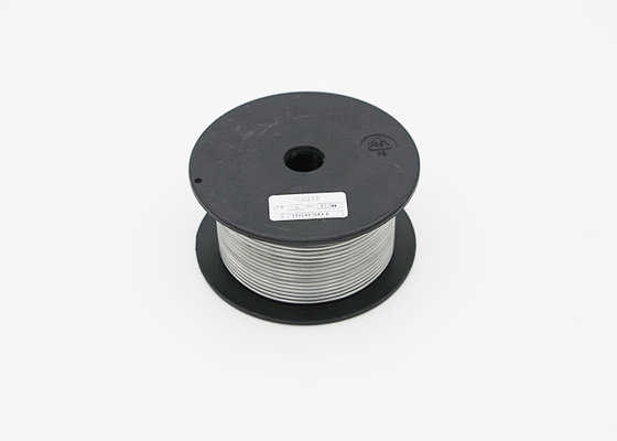 Copper - Aluminum Welding Wire Coil / Ring Diameter 1.6MM High Ductility