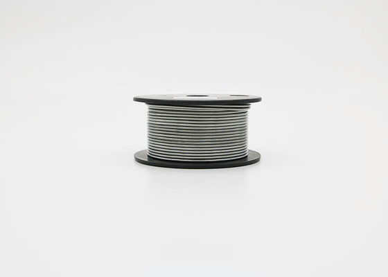 Al Base Flux Core Aluminum Welding Wire Solder Copper To Aluminum High Ductility