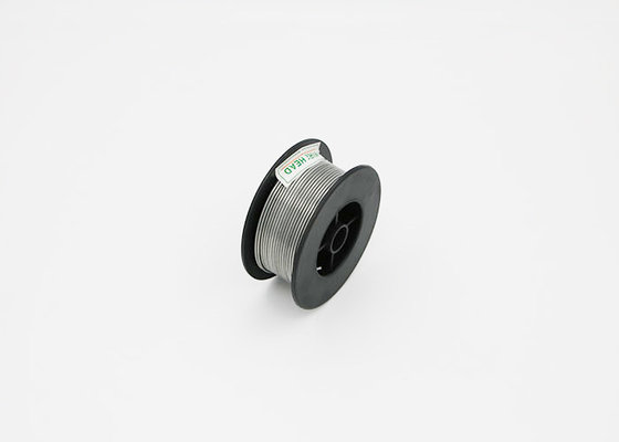 2.00mm * 3m Aluminum Welding Wire Smooth High Hardness Corrosion Resistant