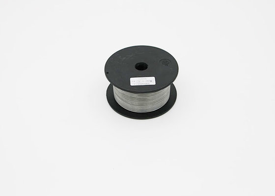 Solder Copper Flux Core Aluminum Wire Durable For Refrigeration Industry
