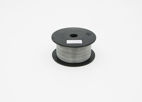 2.00mm * 3m Aluminum Welding Wire Smooth High Hardness Corrosion Resistant