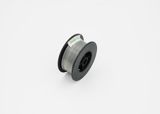 Solder Copper Flux Core Aluminum Wire Durable For Refrigeration Industry