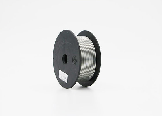 Al Base Flux Core Aluminum Welding Wire Solder Copper To Aluminum High Ductility