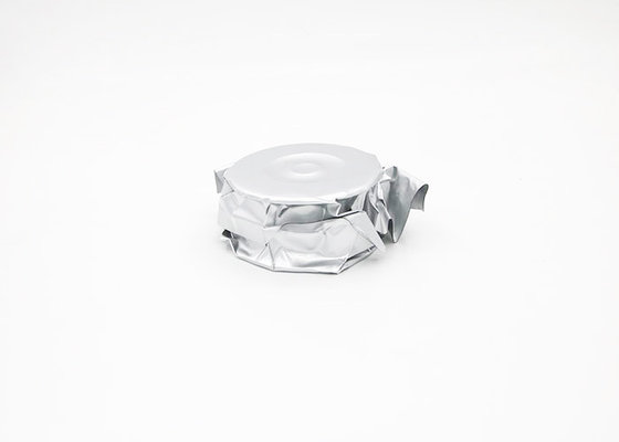 Flux Core 2.0 Mm Aluminum Welding Filler Rod Spool 420 - 480 ℃ Melting Point