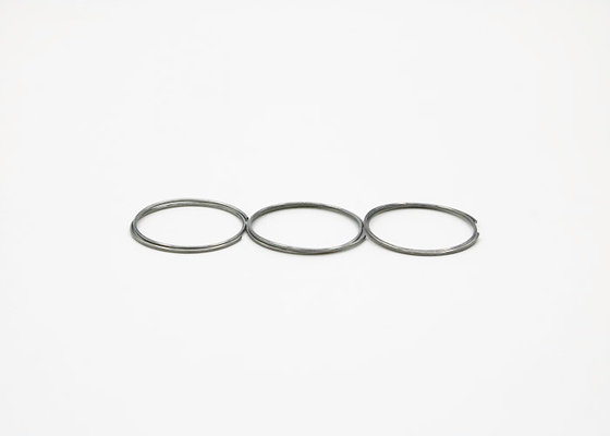 Al Al Welding Material 4047 Welding Rod , Aluminum Welding Stick Easy Operation