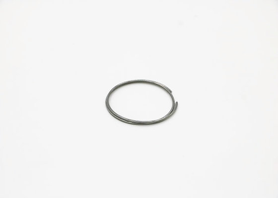 Aluminum Flux Cored Brazing Rings Welding Wire For Gas Flame Soldering