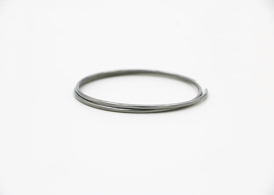 Aluminum Flux Cored Brazing Rings Welding Wire For Gas Flame Soldering