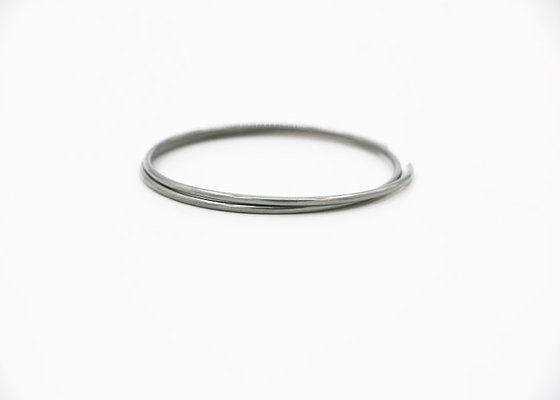 Flux Cored Copper Aluminum Welding Wire Low Temperature For AC Refrigeration