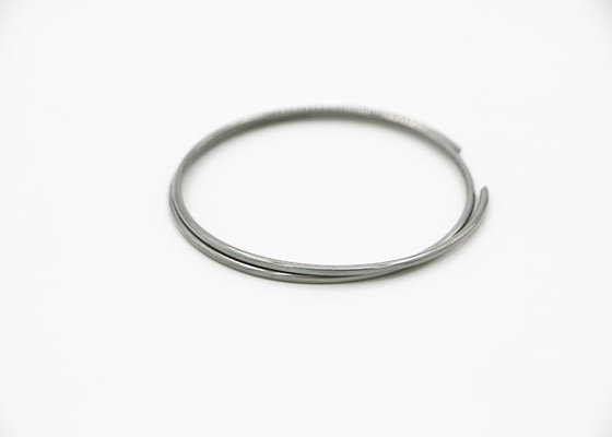 High Steadiness Aluminium Filler Wire , Brazing Flux Cored Aluminium Mig Wire