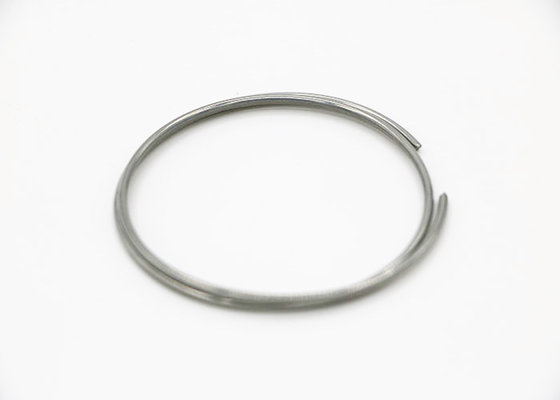Flux Core 2.0 Mm Aluminum Welding Filler Rod Spool 420 - 480 ℃ Melting Point