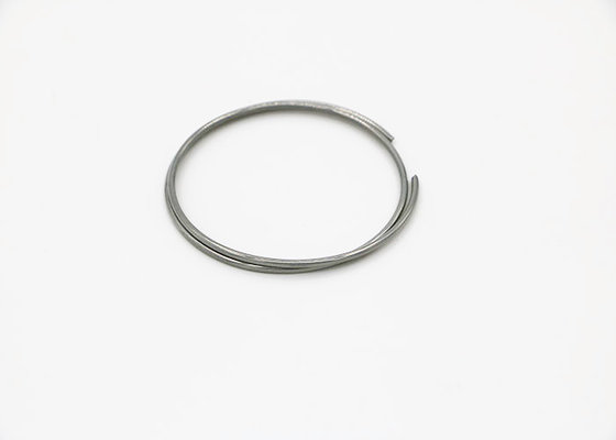 High Steadiness Aluminium Filler Wire , Brazing Flux Cored Aluminium Mig Wire