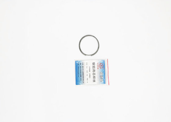 Al Al Welding Material 4047 Welding Rod , Aluminum Welding Stick Easy Operation