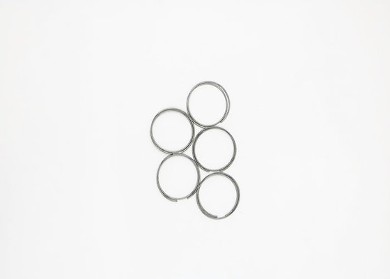 Aluminum Flux Cored Brazing Rings Welding Wire For Gas Flame Soldering