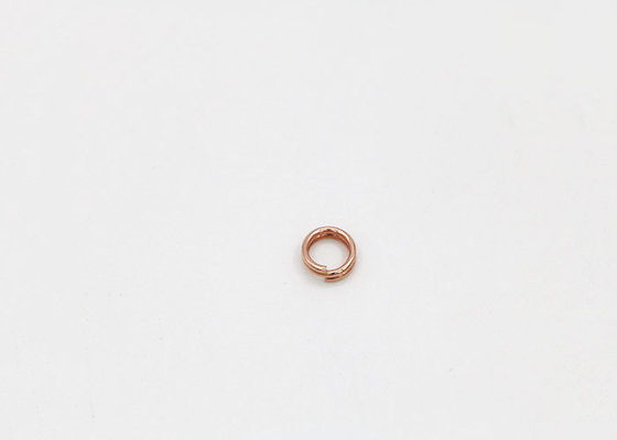 BCU94P 1.8mm Silver And Copper Ring , BCuP - 2 Filler Metal Used In Brazing