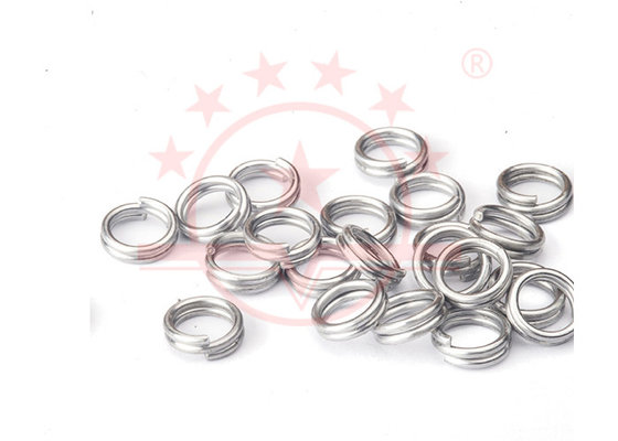 Heat Interchanger Welding Brazing Rings Secondary / Medium Soldering Seam