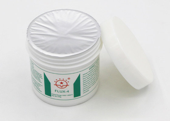 Flow Silver Solder Flux Powder , Engineering Mechanics Silver Welding Flux