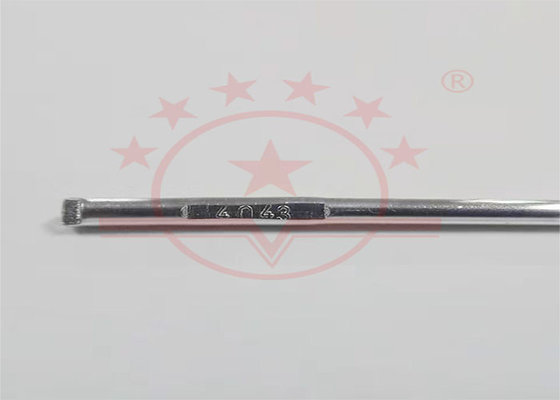 High Strength Er4043 Welding Rod , Aluminium Arc Welding Rods For Automotive Parts
