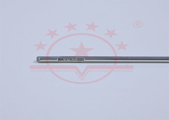 Container Carriage Aluminum Mig Wire , High Liquidity Alloy Brazing Rods