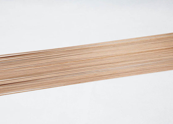 AWS BCUP - 2 Copper Brazing Rod 450 - 550mm Size All Position Welding