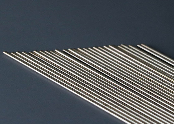 BCuP - 6 Silver Phos Copper Brazing Rod 2 % Silver Flat Shape Fluxing Agent