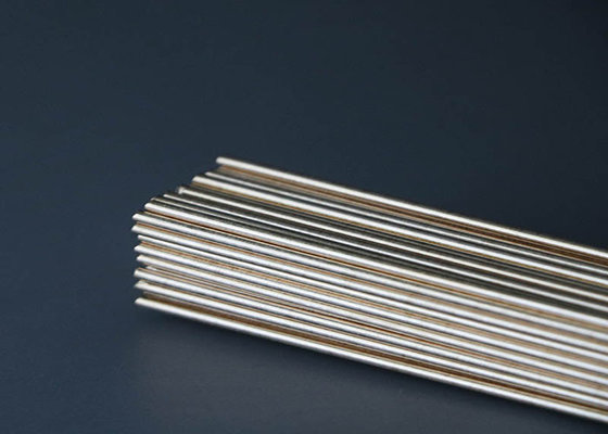 Welding Tin Silver Copper Solder For Evaporator High Brazing Performance