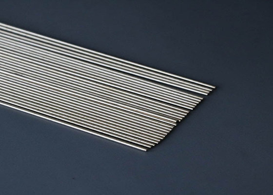 Welding Tin Silver Copper Solder For Evaporator High Brazing Performance