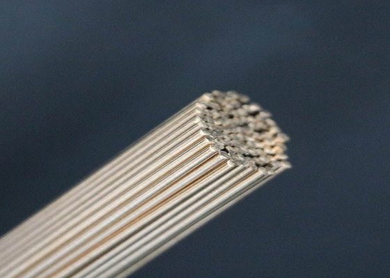 Welding Tin Silver Copper Solder For Evaporator High Brazing Performance