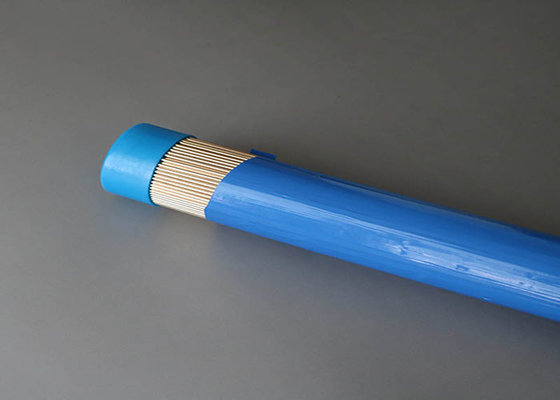 10kg/Roll 1.6-5.0Mm HS221 Brass Brazing Rod
