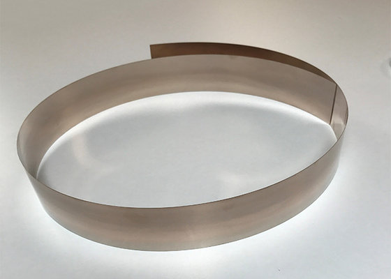 Brazing Foil Gas Soldering Brass Sheet Silver Based AWS A5.8 Welding Material