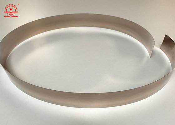 Lower Silver Content Copper Based Alloy , Copper Silver Alloy For Refrigerator