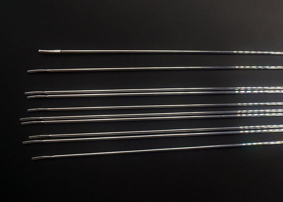 Low Temperature 4047 Aluminum Rod , 36 " Length Aluminum Welding Filler Rod