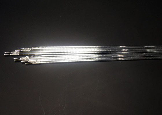 Low Temperature 4047 Aluminum Rod , 36 " Length Aluminum Welding Filler Rod