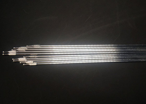 Iron Soldering Aluminum Flux Core Wire Welding 13-23% Flux Content