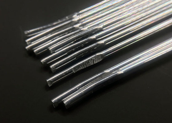 36 " X 5 / 32 " 10 LB Aluminum Solder Rods , 5 % Silicon Aluminum Welding Sticks