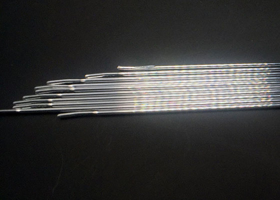 Iron Soldering Aluminum Flux Core Wire Welding 13-23% Flux Content